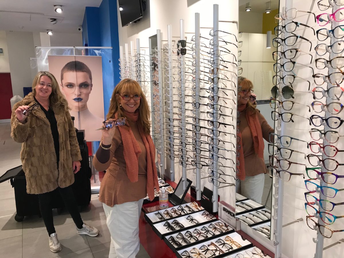 New Eyewear Collection Has Just Arrived | Specs Direct – Specs Direct ...